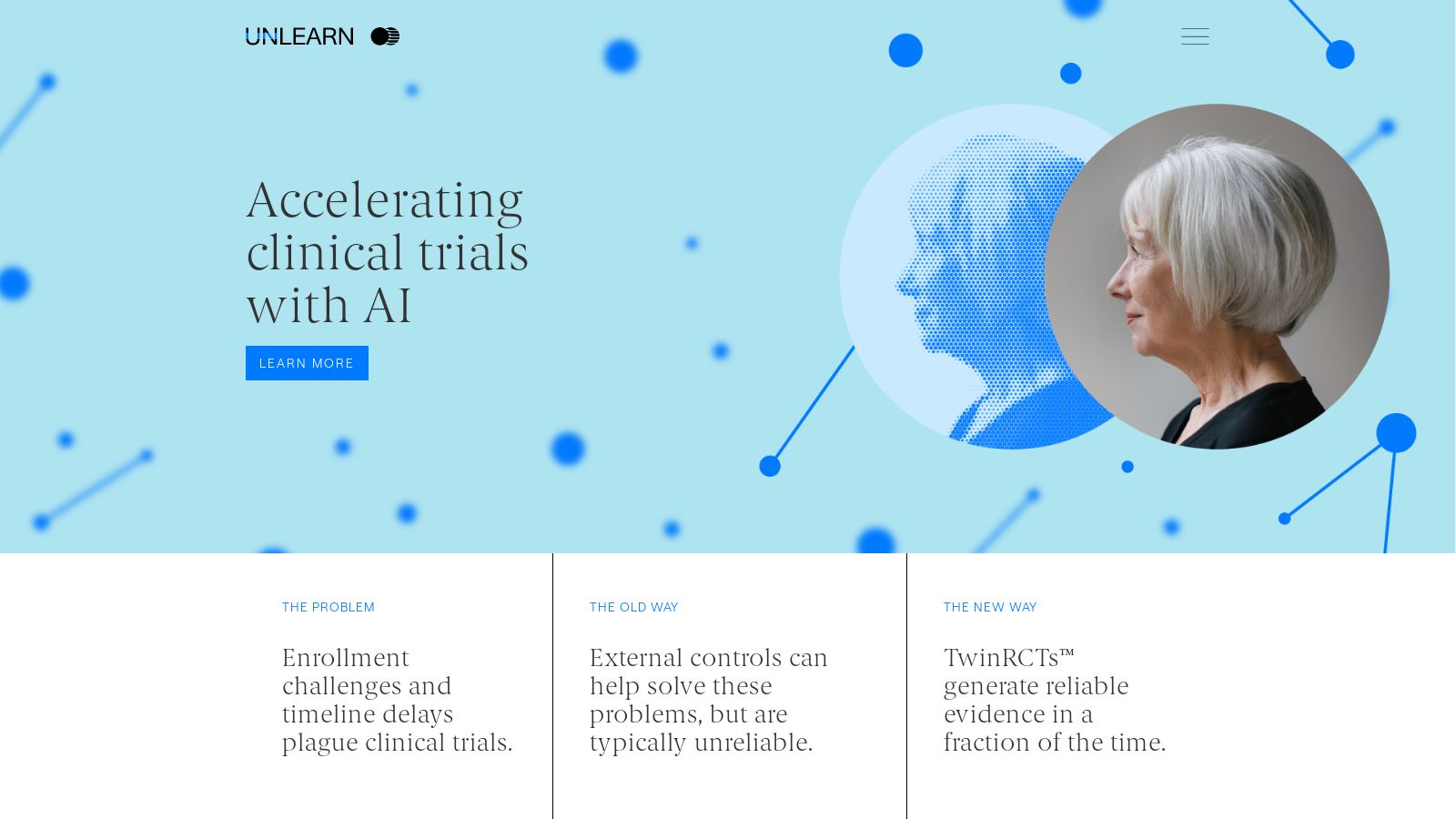 Unlearn.AI | SUNRYSE