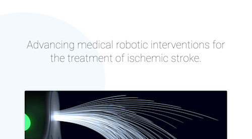 Nanoflex Robotics | SUNRYSE