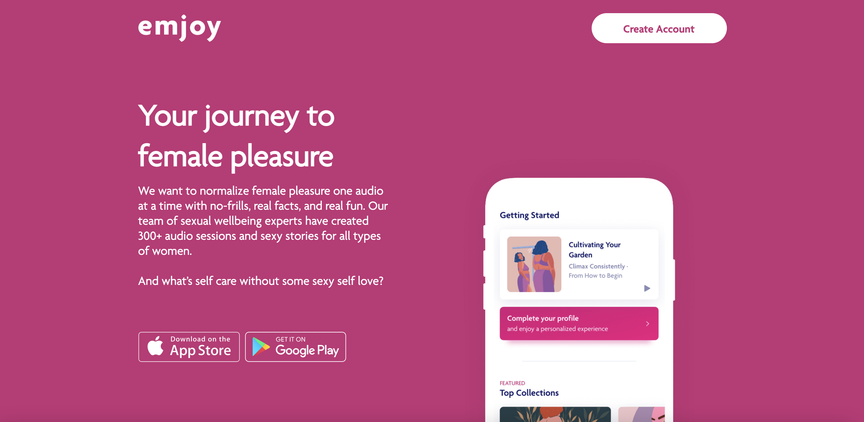 女性のライフサイクルに応じてサポートするフェムテックと、同業界の未来 | SUNRYSE MAG