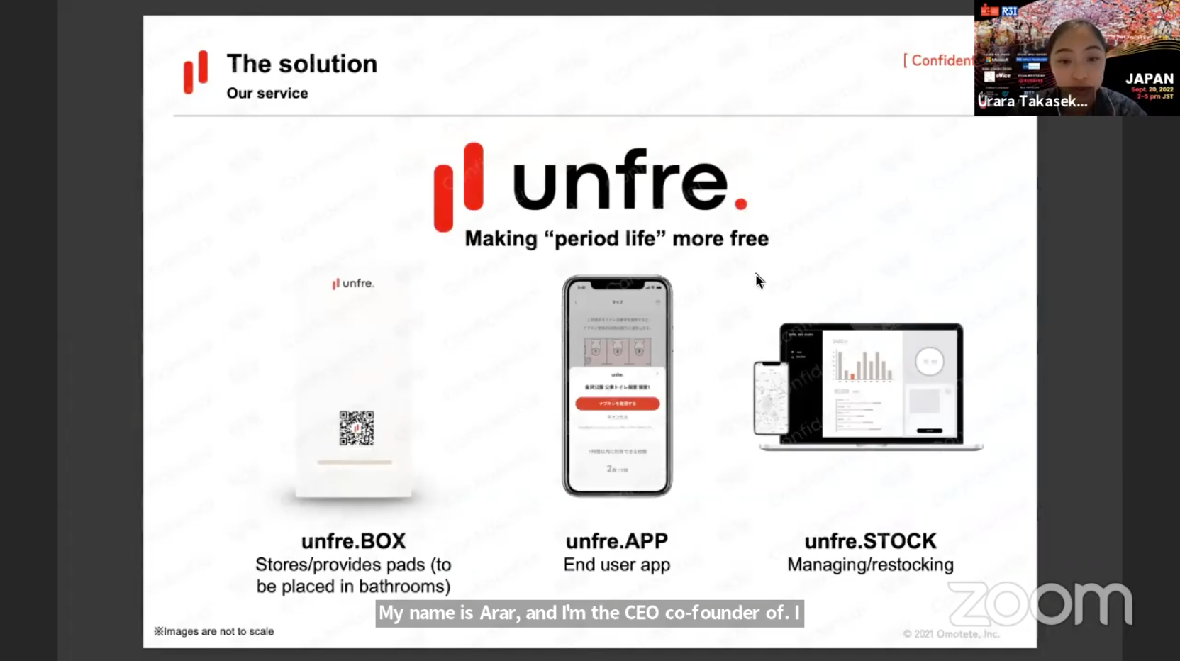 女性起業家とテクノロジー：She Loves Tech Japanピッチコンペファイナリスト10社 | SUNRYSE MAG