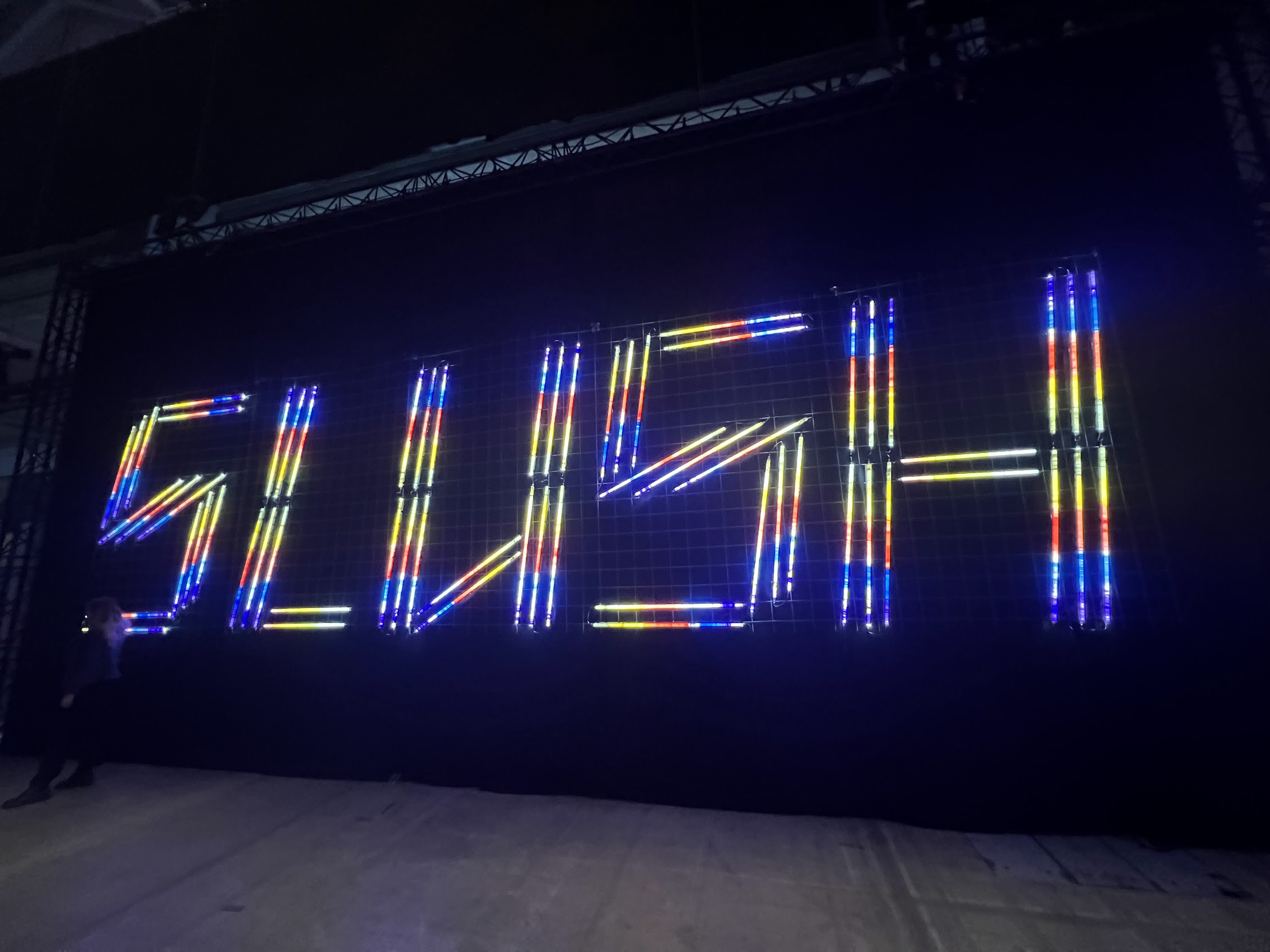 Slush2022 Day1イベントレポート：“THE BREAK OF DAWN” | SUNRYSE MAG