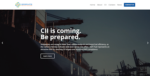 Graphite Innovation and Technologies | SUNRYSE