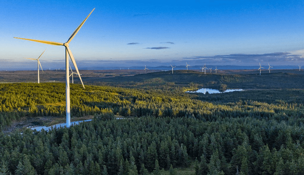 What is Green Energy? - UK
