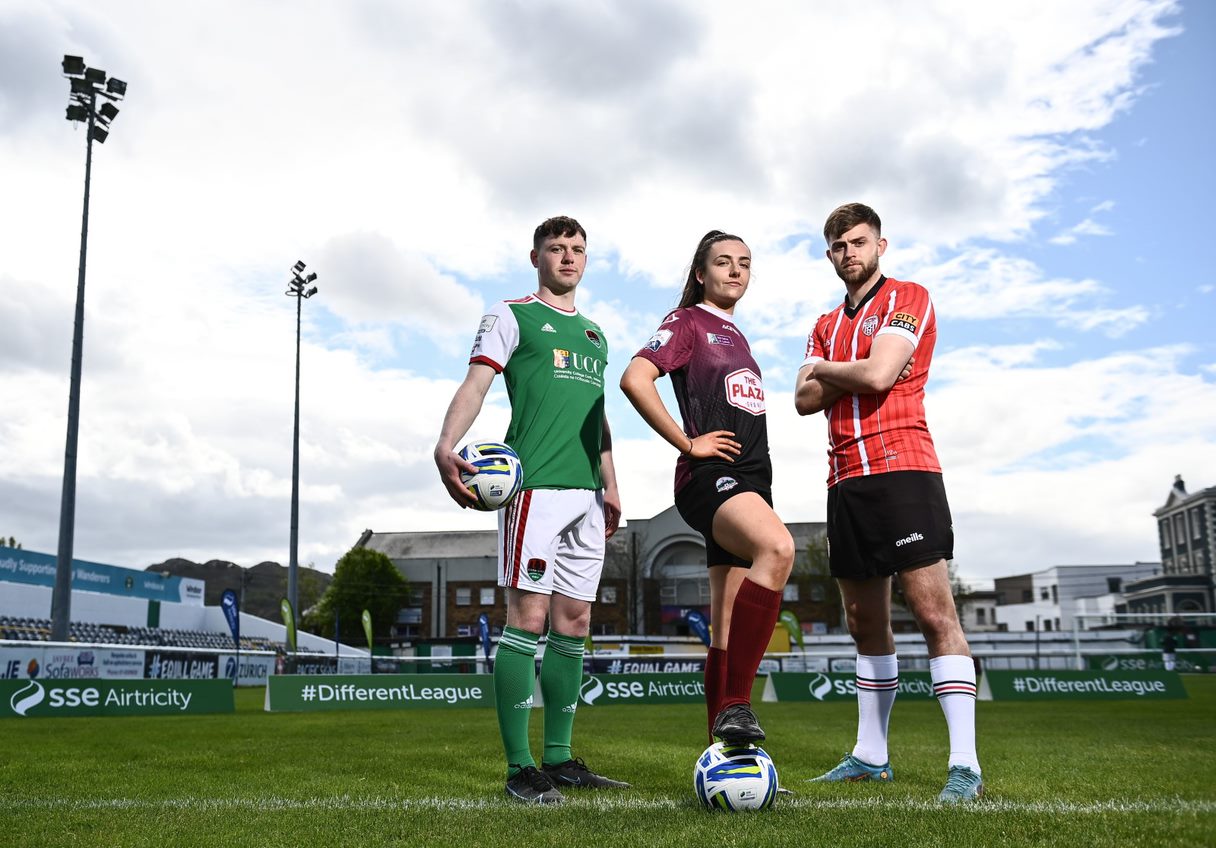 Download the new and improved SSE Airtricity mobile app