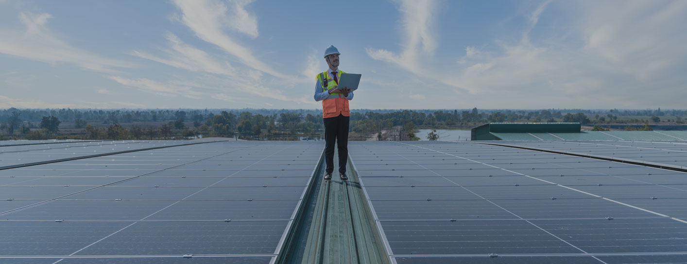 Funded solar solutions NI