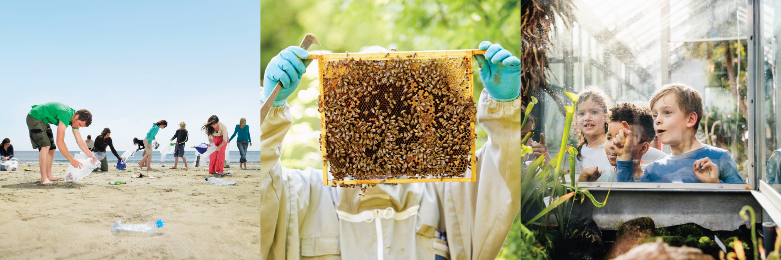 Generation Green Community Fund