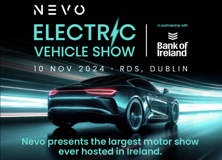 Public EV charging in Ireland: what you need to know