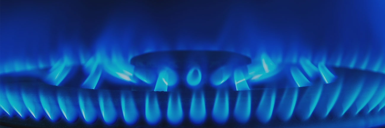 Gas supply - Northern Ireland