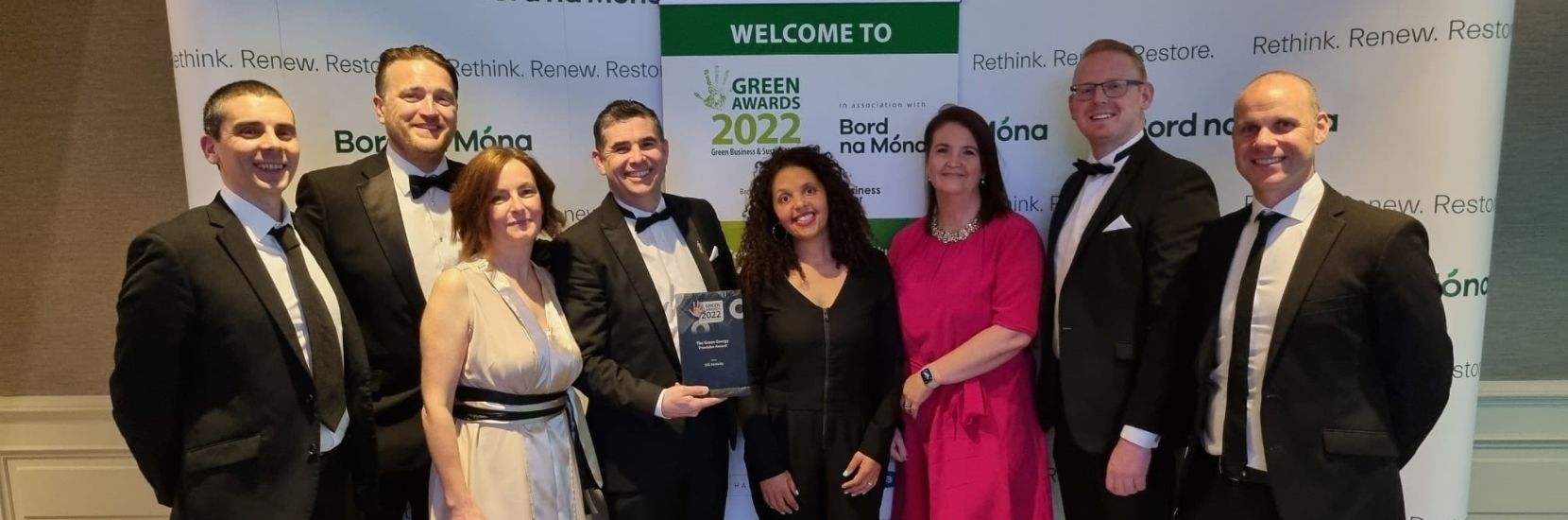 LGBT Ireland Football Weekend Takeover 2024