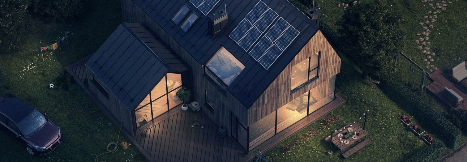 Home Upgrade - Ireland