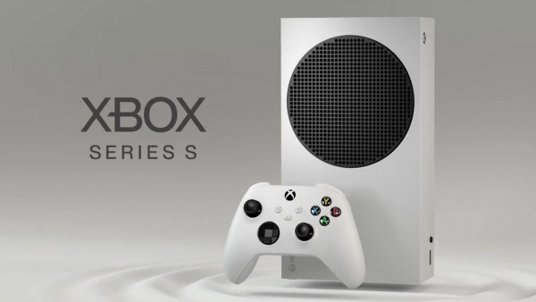 XBOX Series S release date and price revealed! | Gamersmancave Global