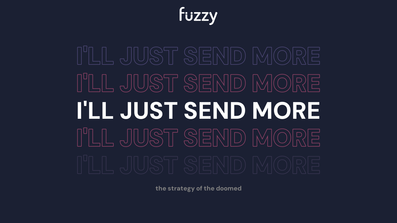 Best AI Powered Outreach Tools in 2026: Honest Review | Fuzzy AI Blog