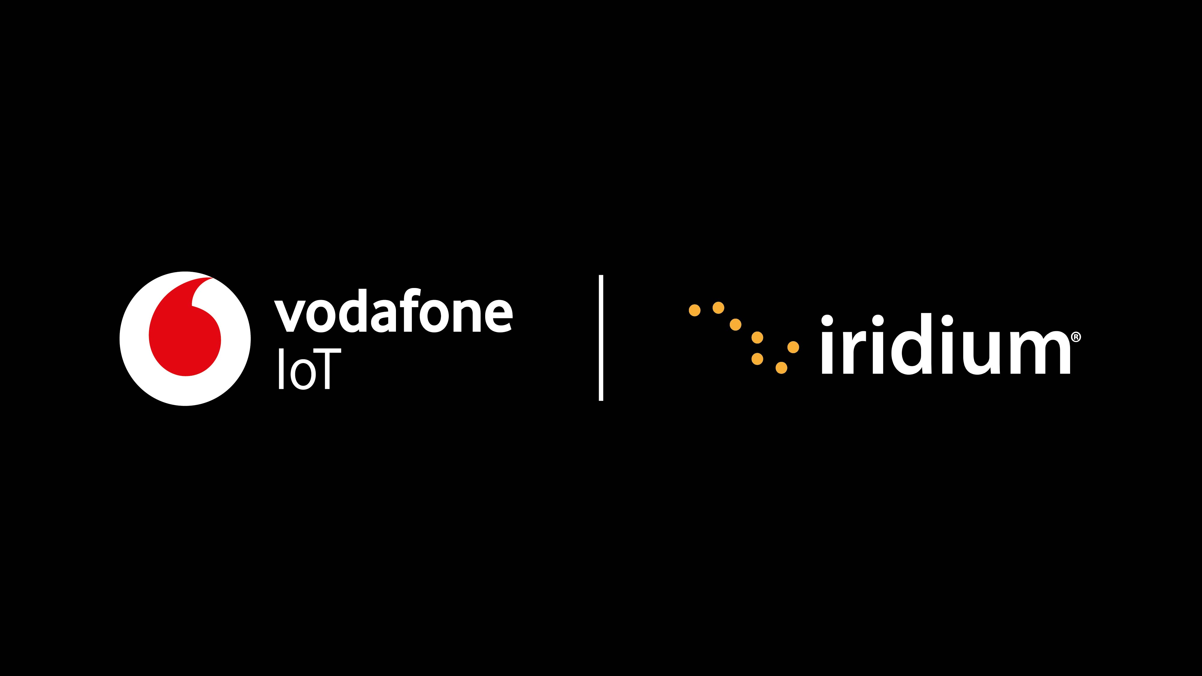 Vodafone IoT partners with Iridium to provide its customers with NTN NB-IoT Connectivity ...