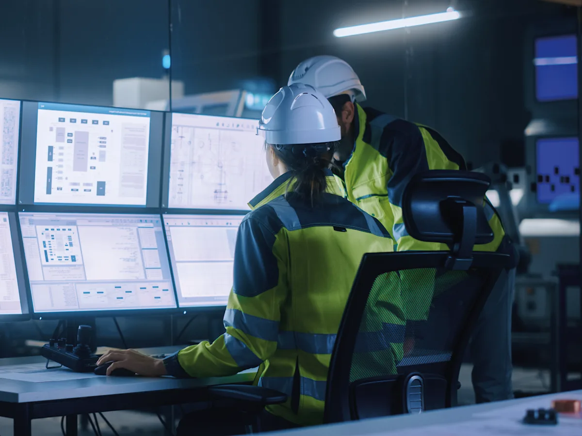 Our mission is to help you simplify IoT | Vodafone IoT