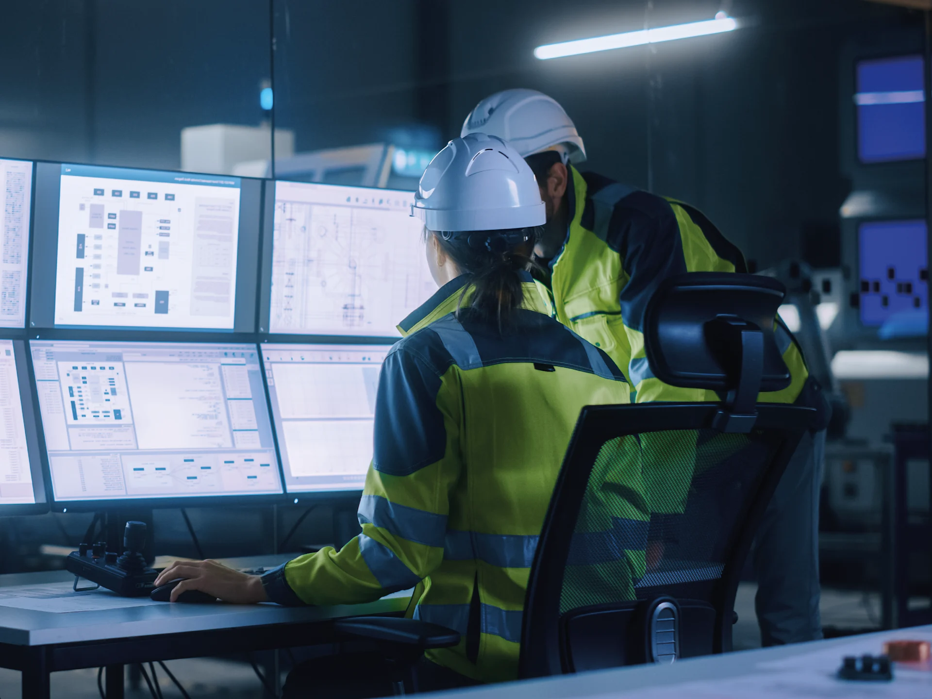 Vodafone IoT | Our mission is to help you simplify IoT | Vodafone IoT