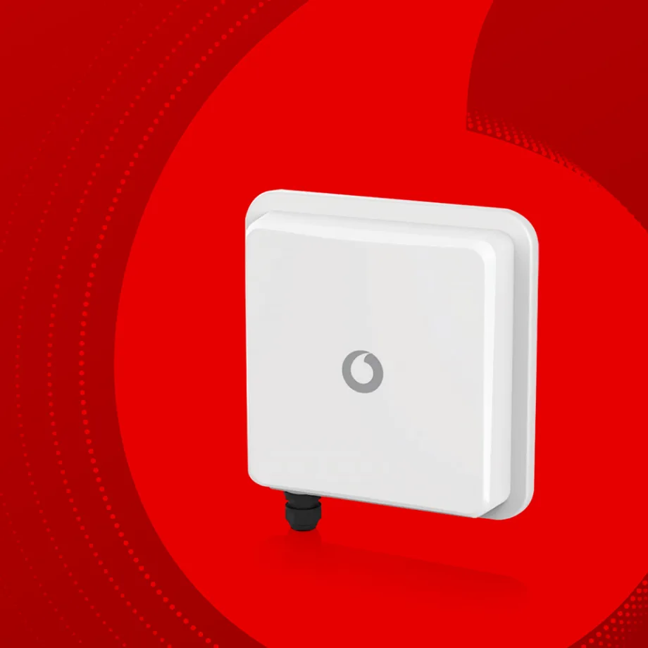 IoT devices for seamless connectivity | Vodafone IoT