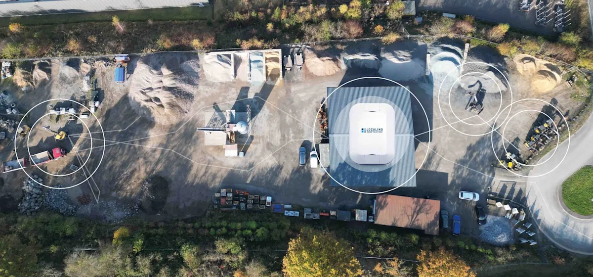 Vodafone IoT | Our mission is to help you simplify IoT | Vodafone IoT