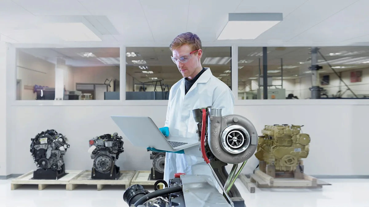 Internet of Things in the Automotive industry | Vodafone IoT