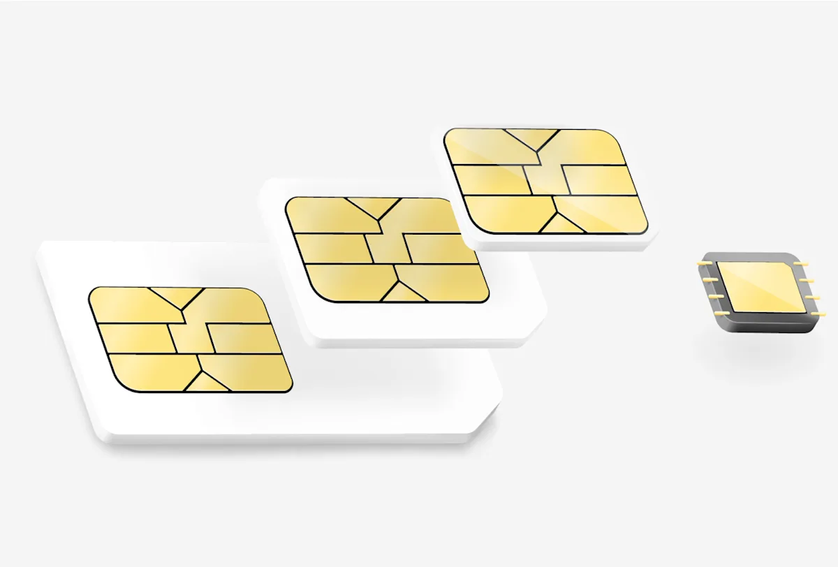 Managed IoT connectivity platform | Vodafone IoT