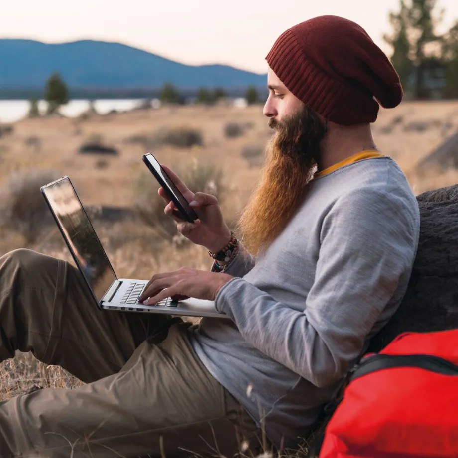 IoT devices for seamless connectivity | Vodafone IoT