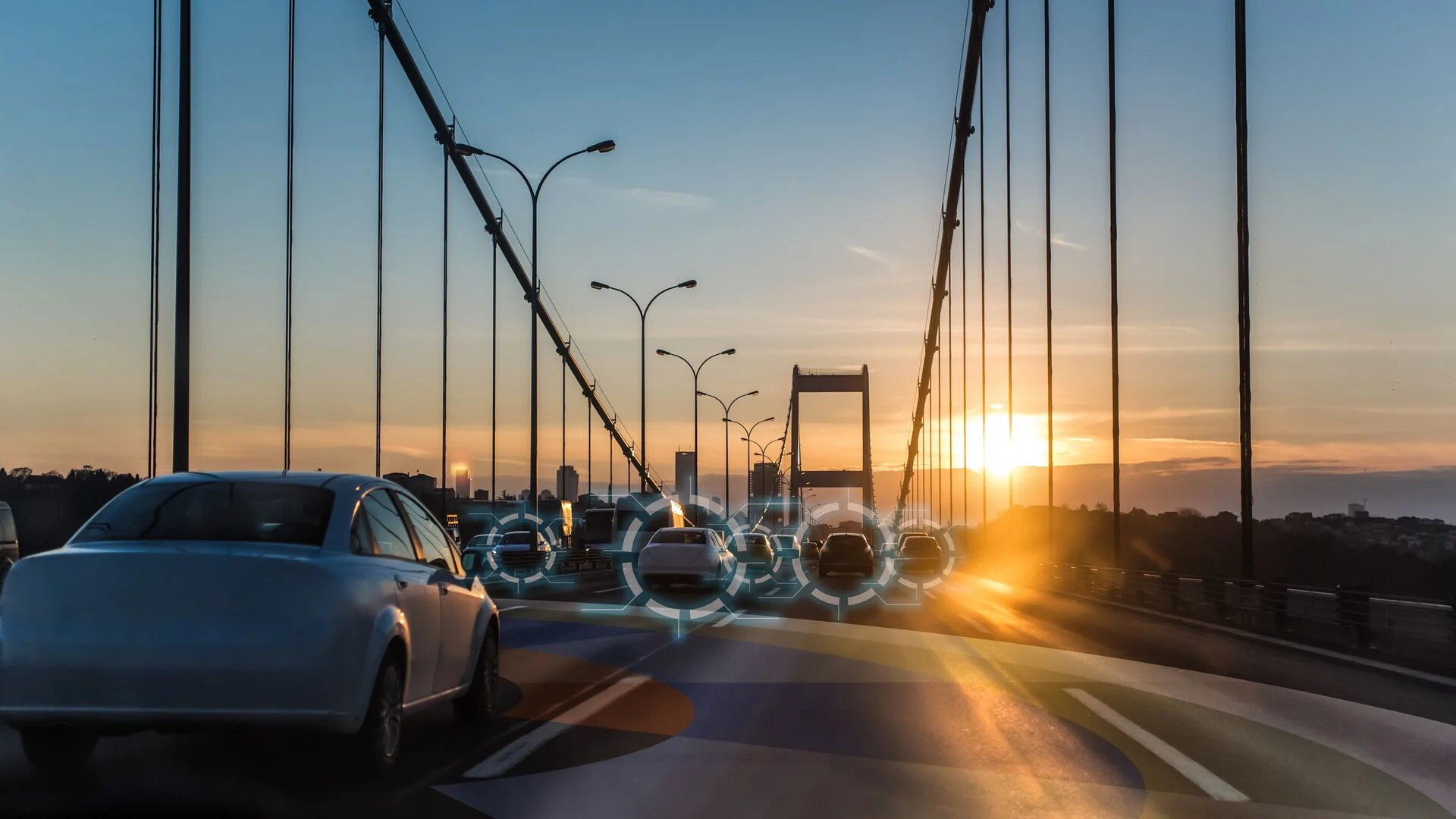 Managed IoT connectivity platform | Vodafone IoT