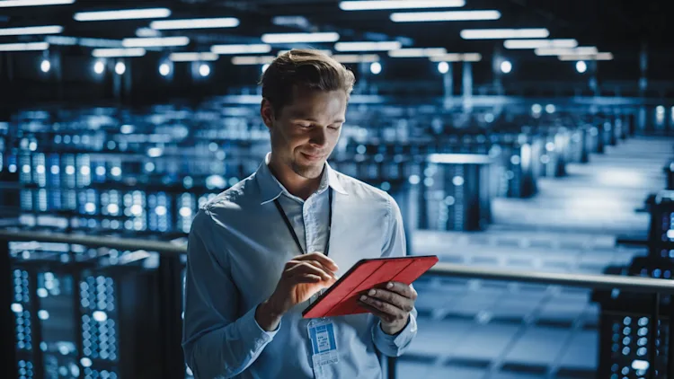 Security by design strategy for IoT security | Vodafone IoT