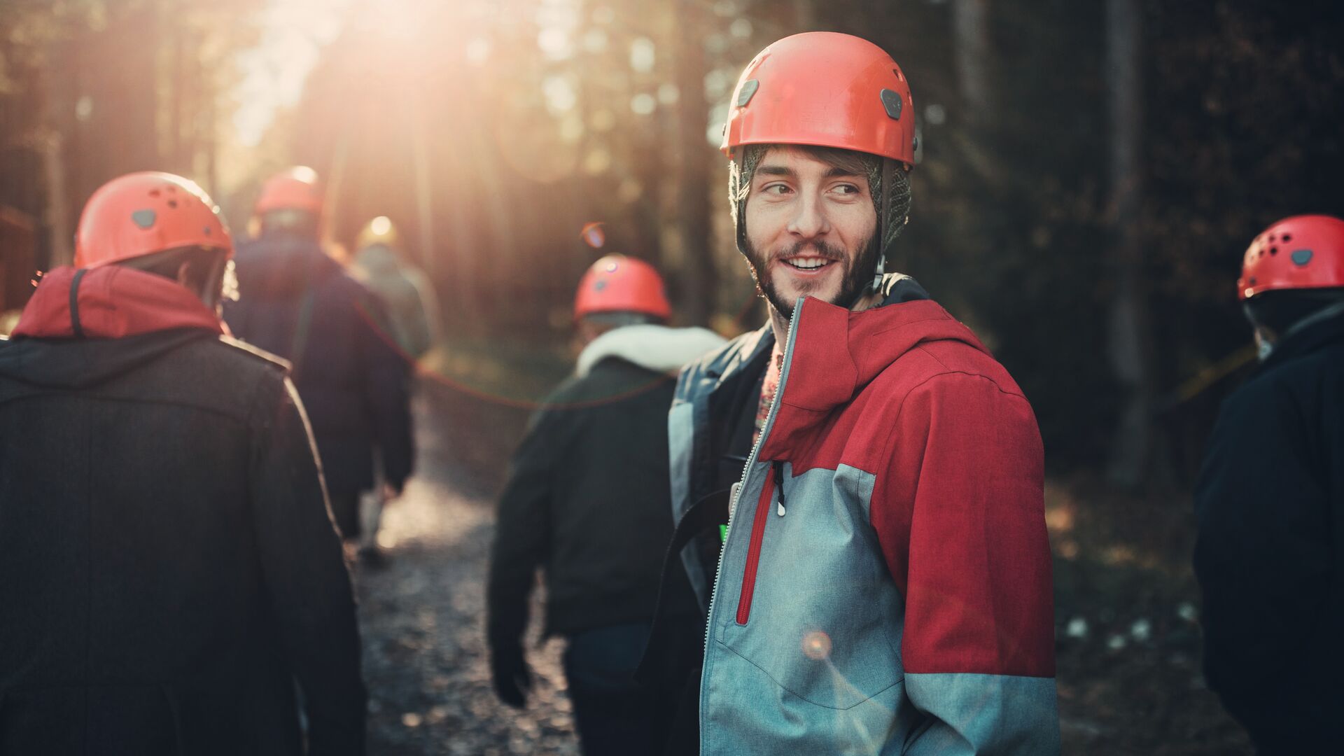 How cellular IoT helps keep outdoor and remote sites secure | Vodafone IoT