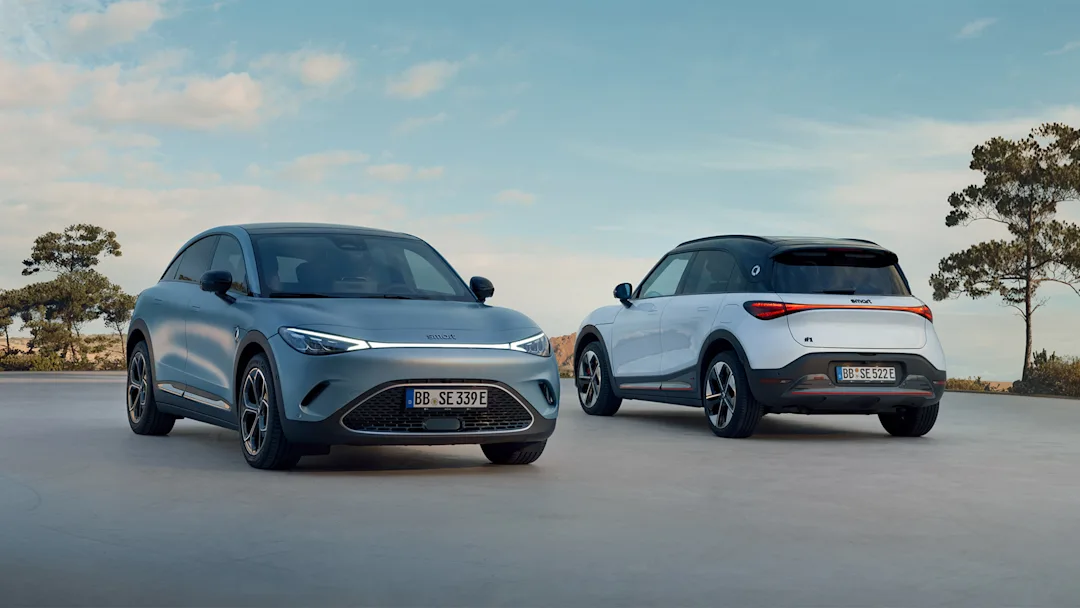 Internet of Things in the Automotive industry | Vodafone IoT