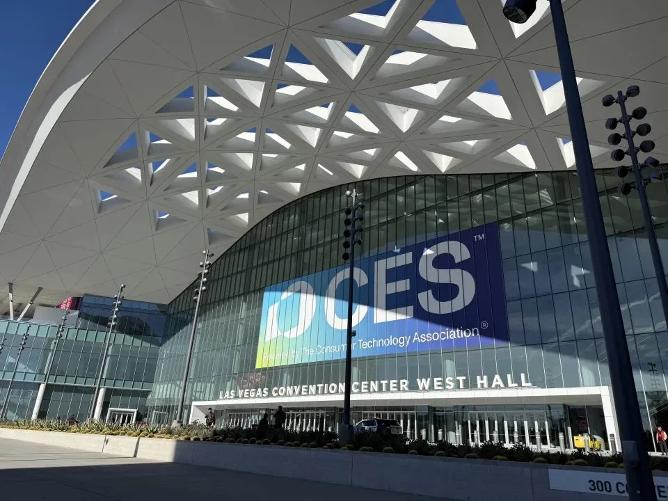 Vodafone IoT at CES 2026 | Vodafone IoT