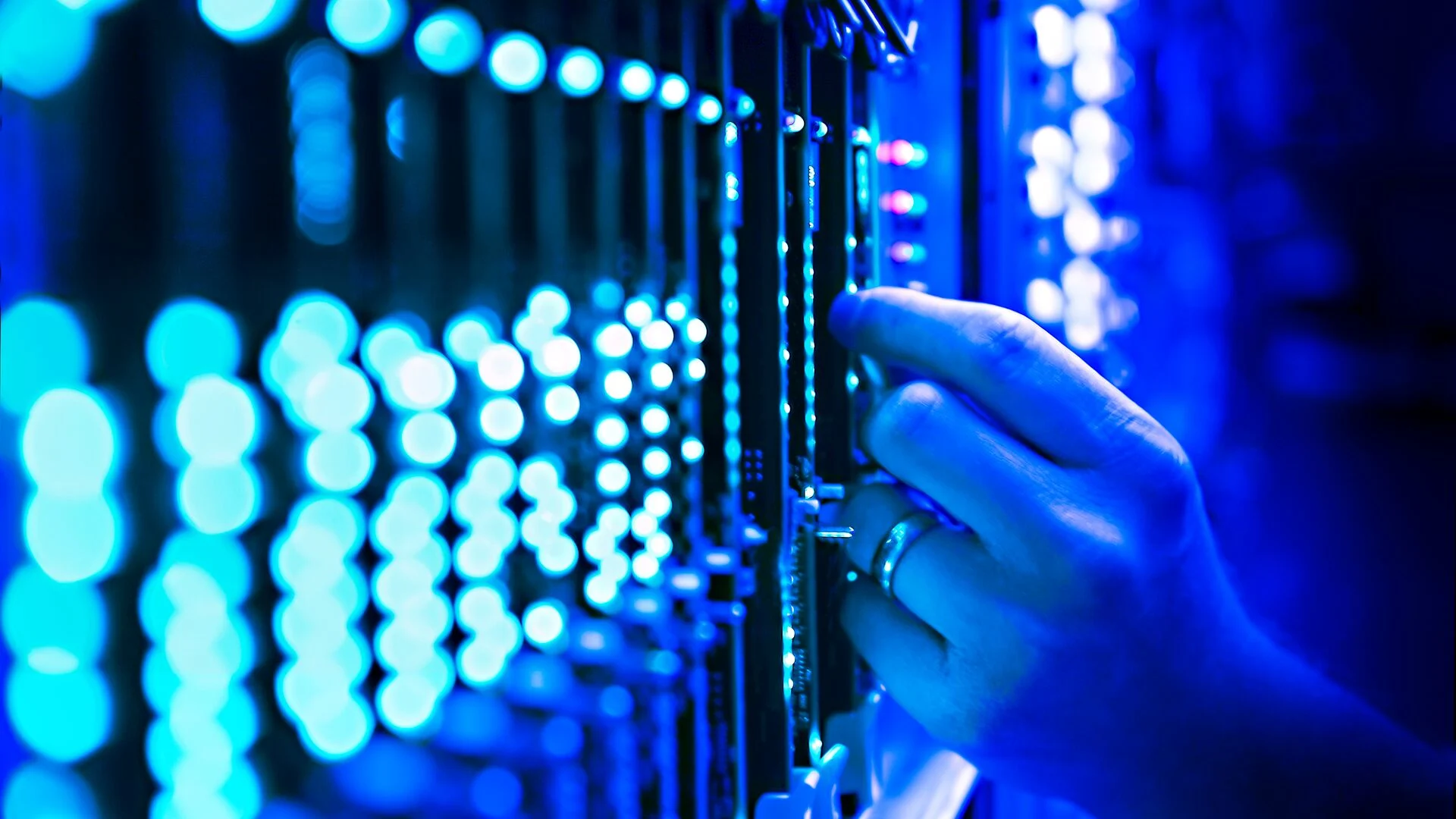 IoT Services | Vodafone IoT