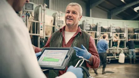 How Vodafone IoT mobilised the Internet of Things