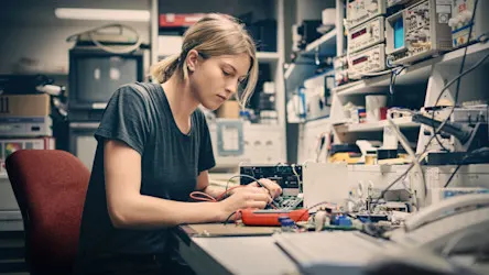 Why iSIMs are key to accelerating IoT connectivity