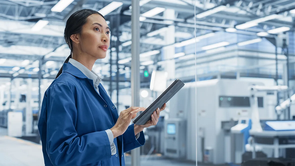 IoT under lock and key: security considerations when deploying IoT ...