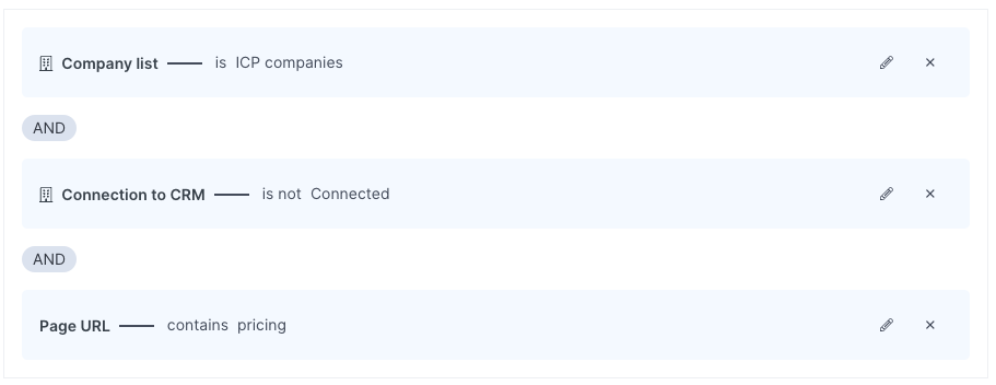 How to Identify ICP Companies That Show Buying Intent | Dealfront