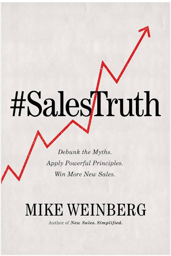40 Sales Books That Will Change the Way You Sell in 2026