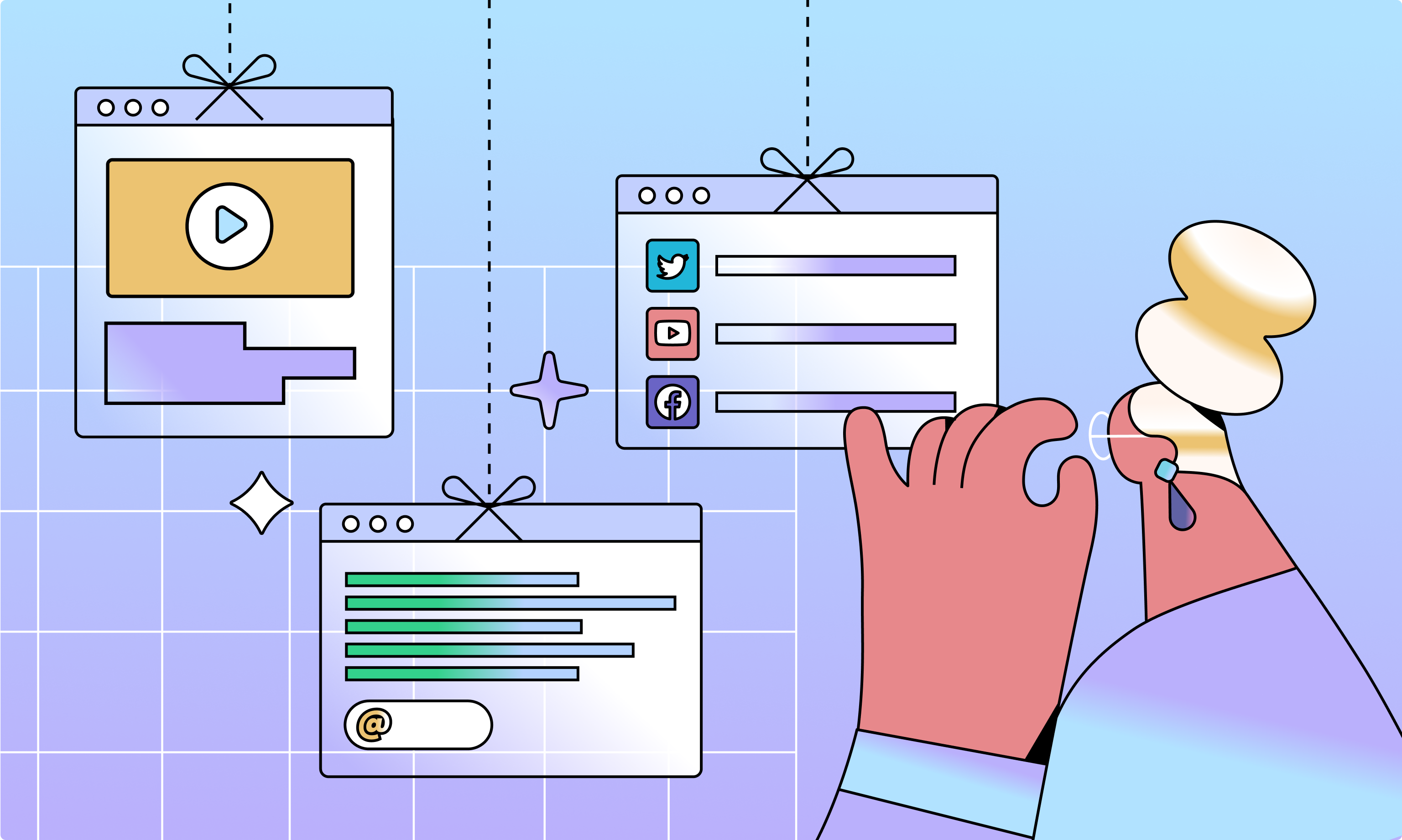 10 Sales Hooks to Win the Business (+ Sales Pitch Examples)