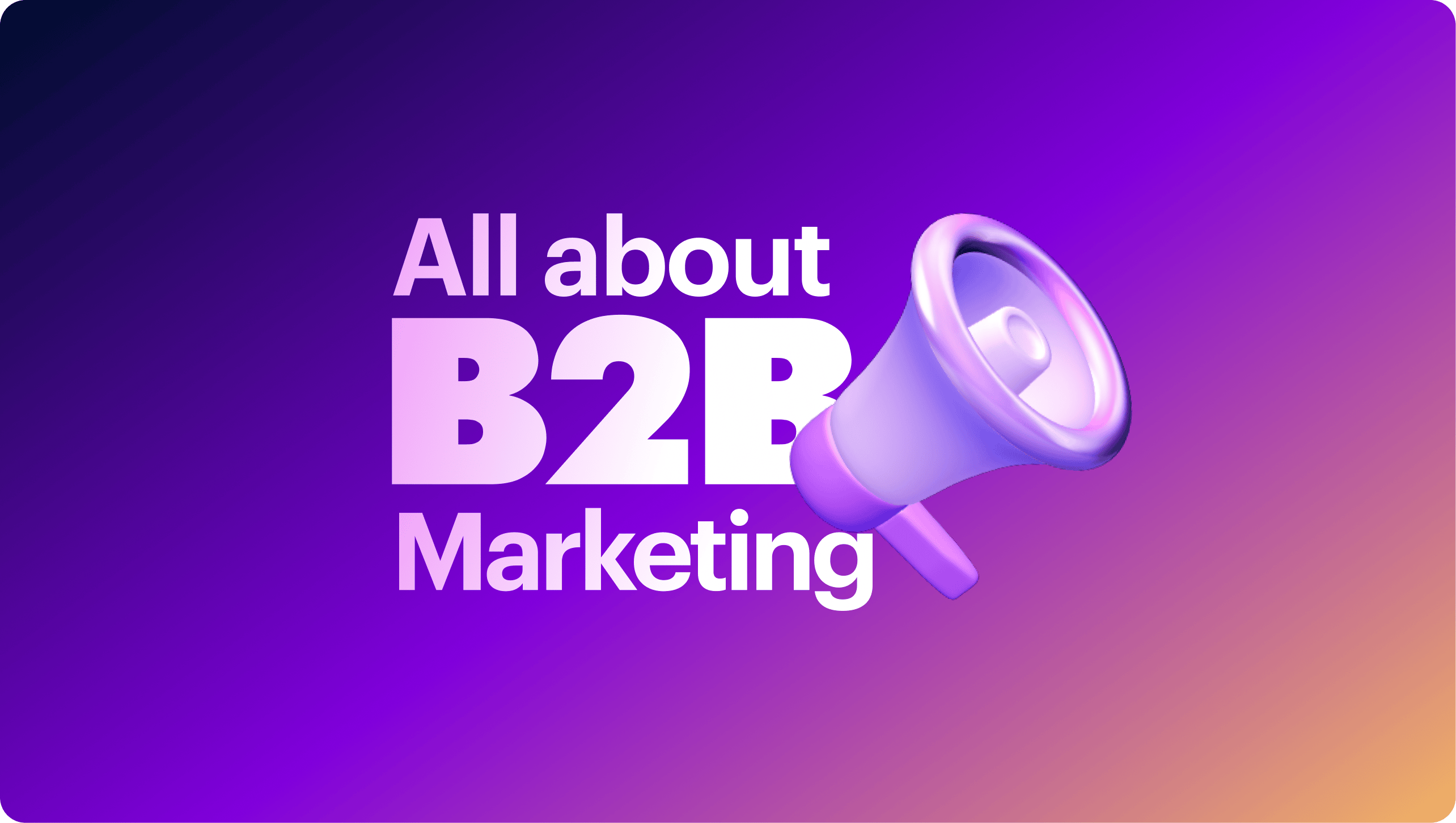 Stream by Dealfront | Exclusive B2B Series On-Demand