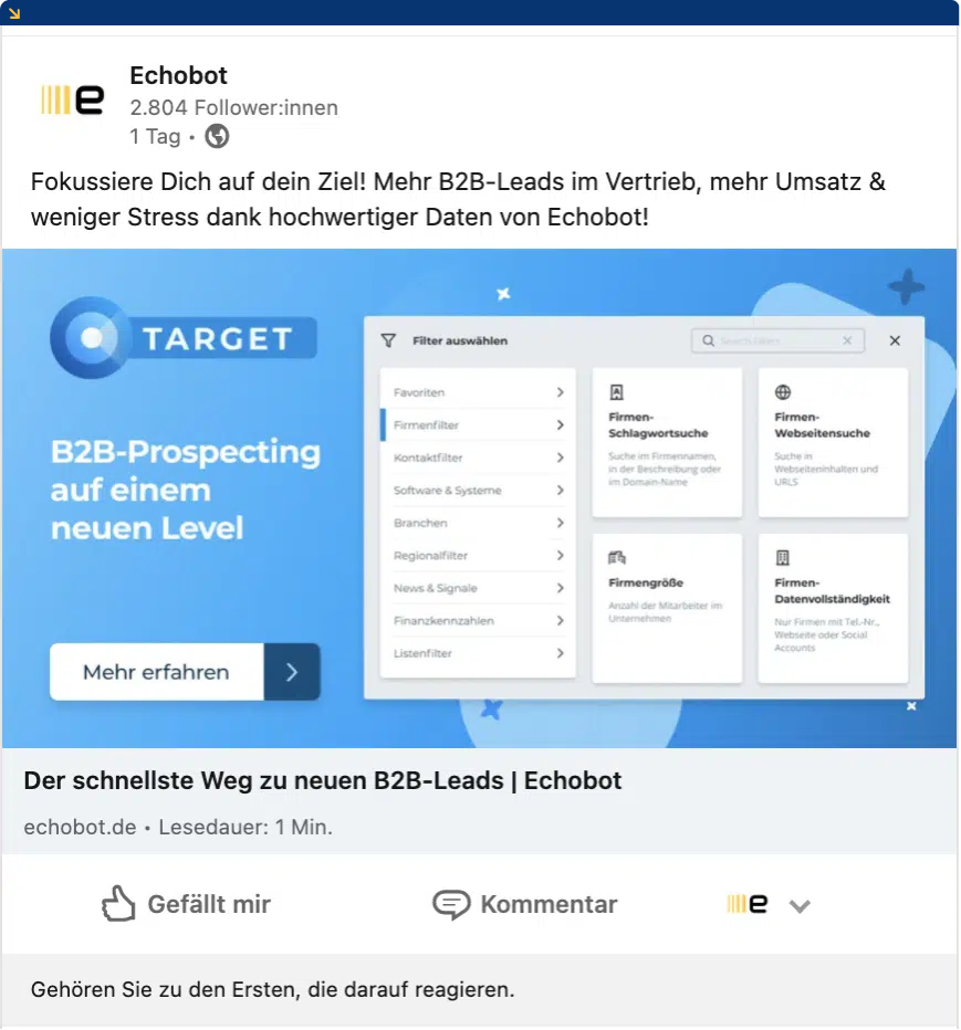 LinkedIn vs. Xing: Welche Plattform ist besser? | Dealfront