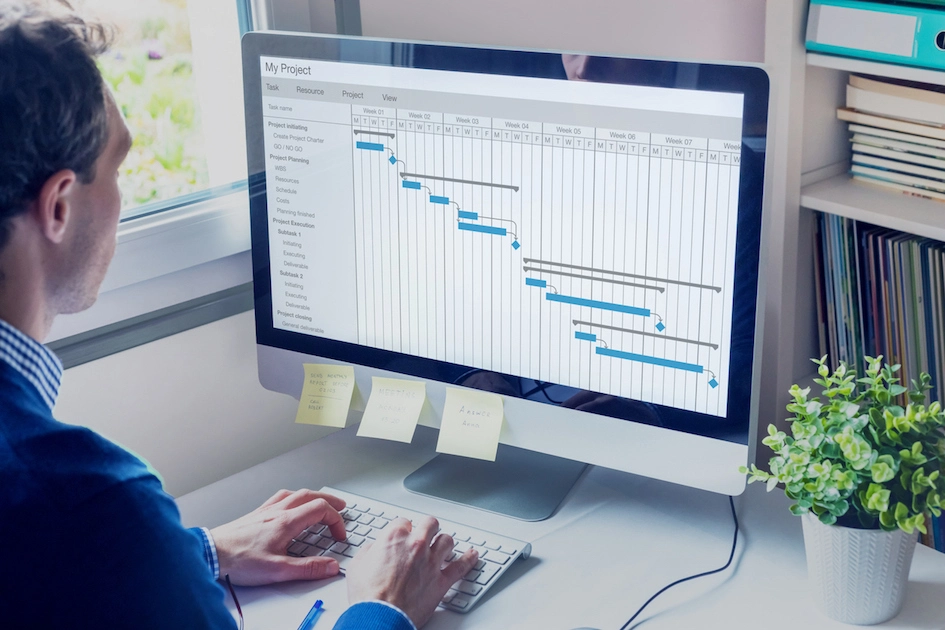 5 Tips for Effective Project Management in Software Development - HBTech
