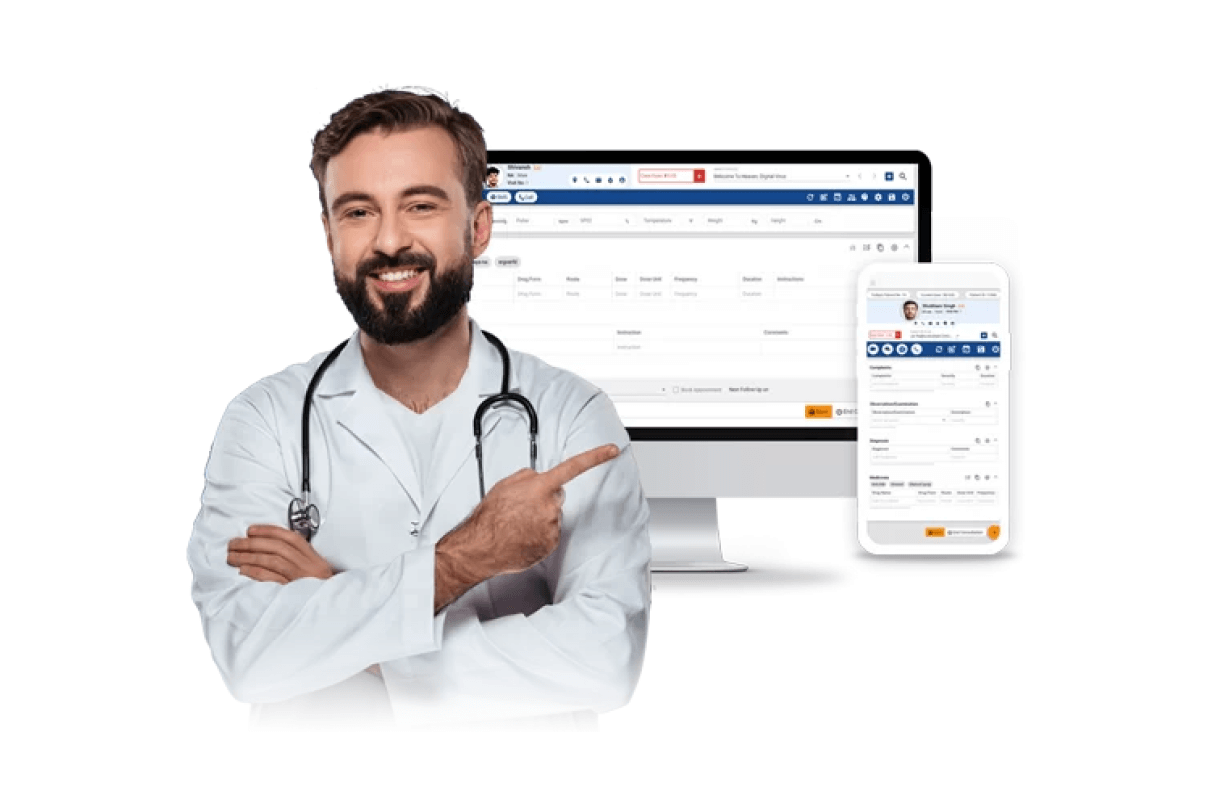 The Benefits of Moving from a Paper-based System to a Clinic Management ...