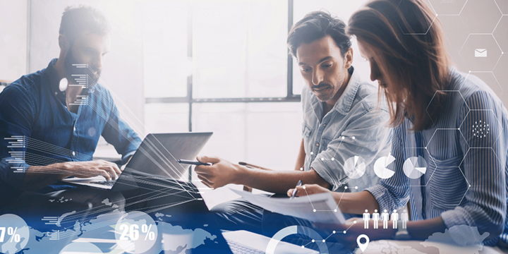 How Software Integrations Can Enhance Business Efficiency - HBTech