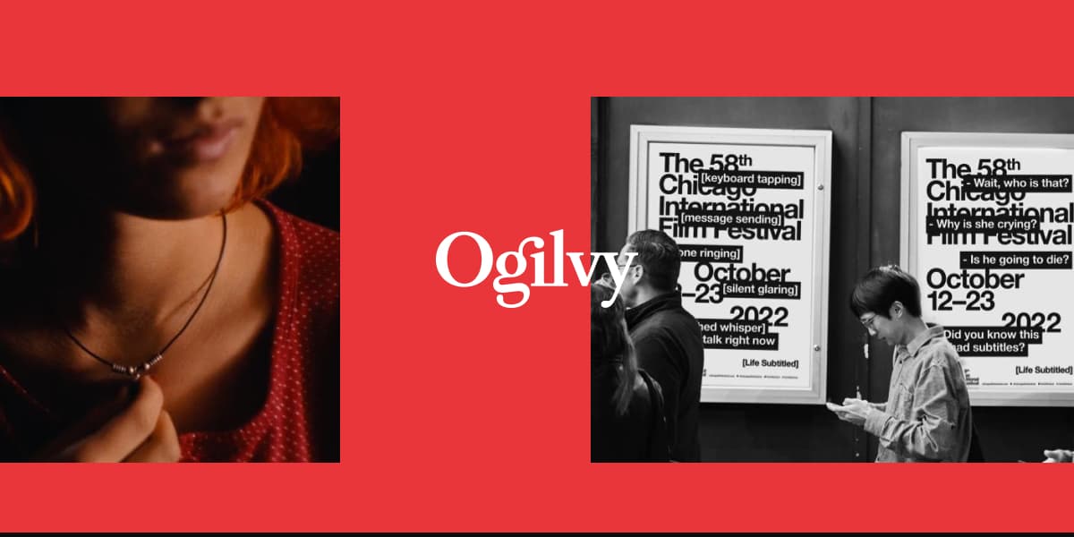 Ogilvy | Fictive Kin