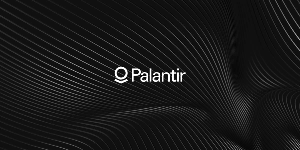 Palantir | Fictive Kin
