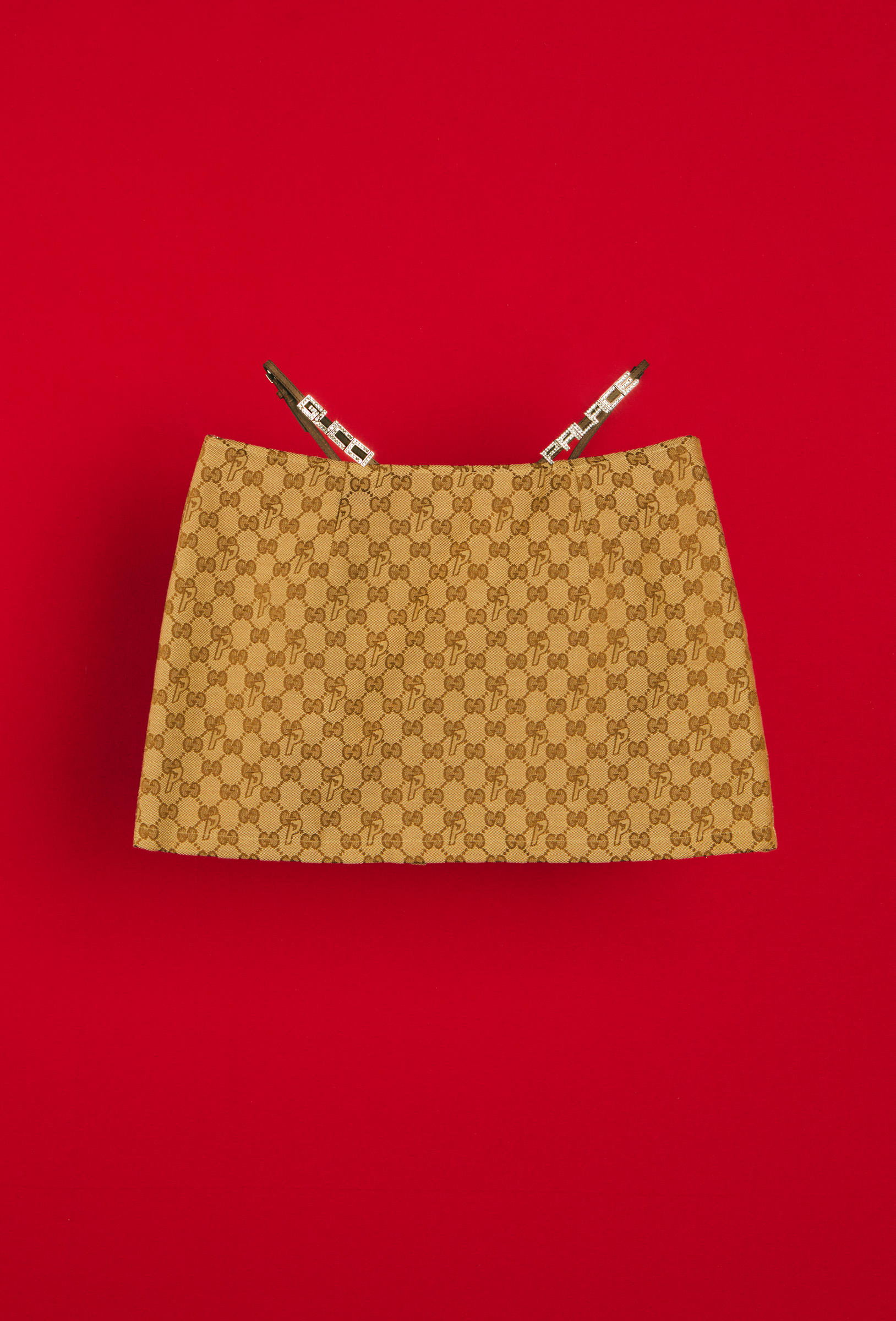 È in uscita la capsule collection Gucci Palace. - MAM-e