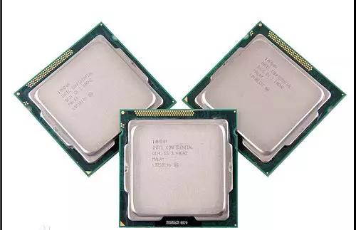 CPU、GPU、NPU、FPGA 在深度学习中分别扮演什么角色_实子集群