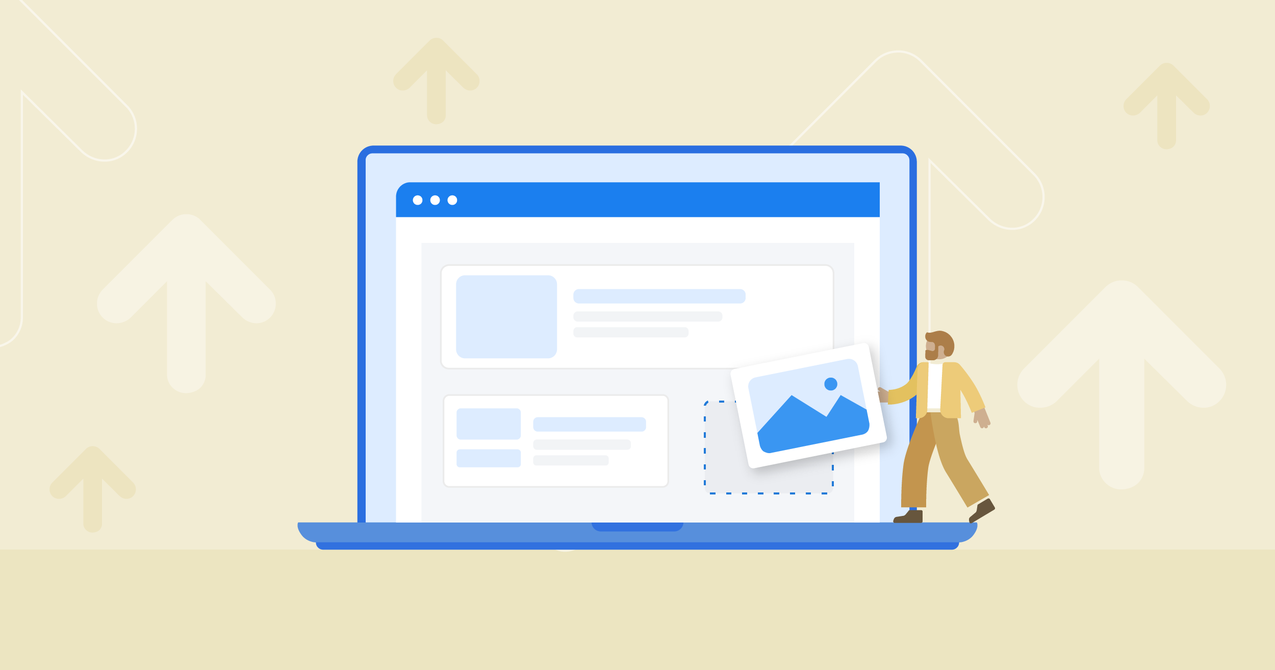 8 Tips to Improve the Time Visitors Spend on Your Website - AgencyAnalytics