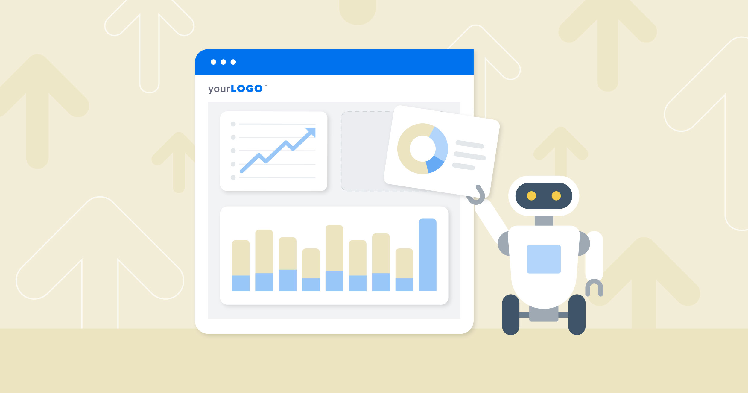 Your Guide To AI Conversion Rate Optimization - AgencyAnalytics