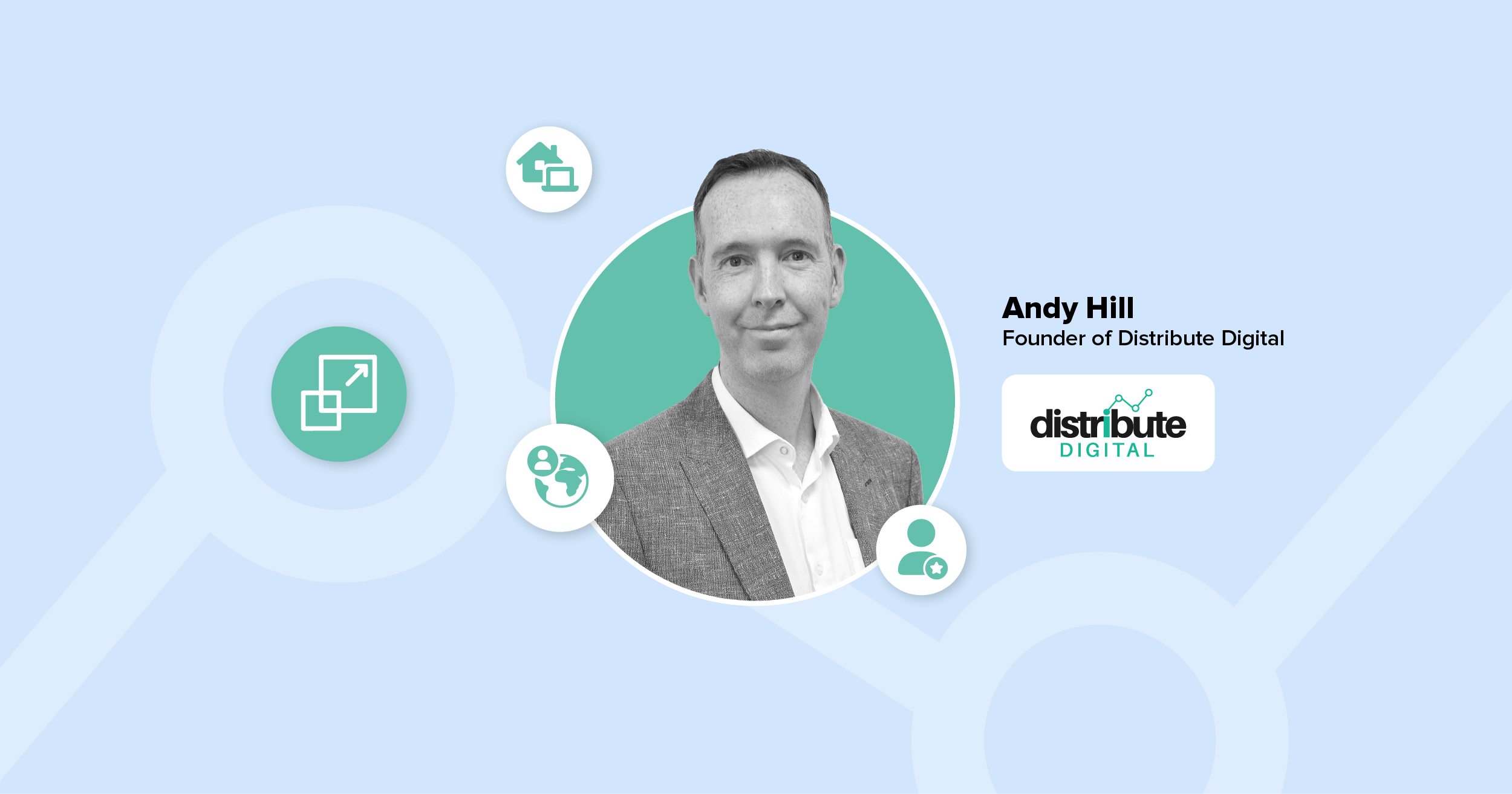 Distribute Digital’s Path to Help Businesses Thrive - AgencyAnalytics