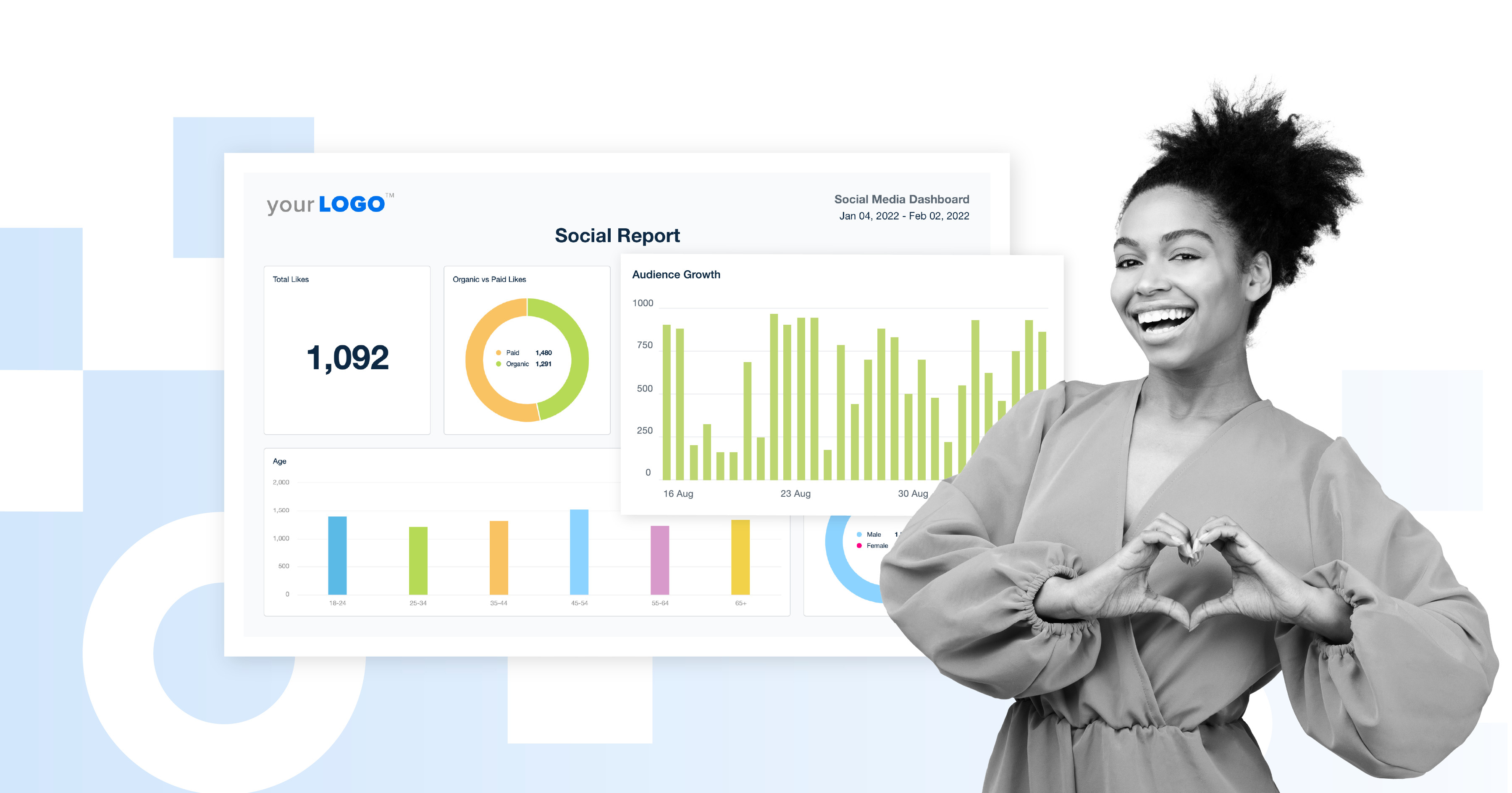 Top 8 Influencer Marketing Trends To Watch in 2025 - AgencyAnalytics
