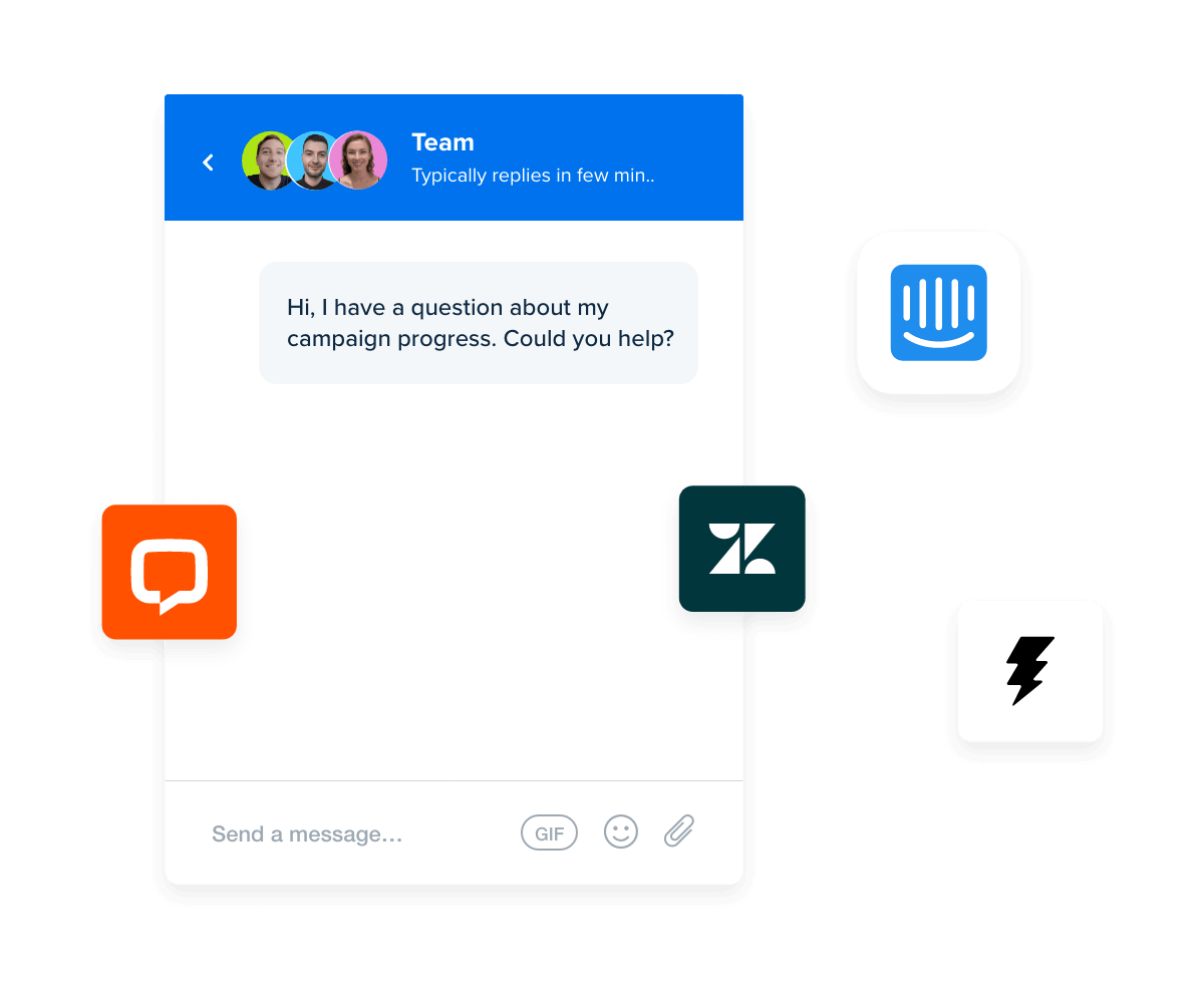 Seamless Client Messaging & Communication for Marketing Agencies ...